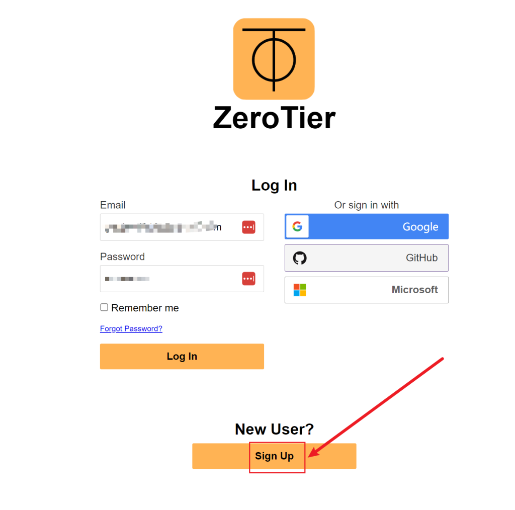 用ZeroTier组局域网、利用openwrt实现内网穿透 – 筷子铺的博客
